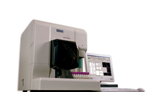 Meditrade > Sysmex XT-1800i in XT-2000i